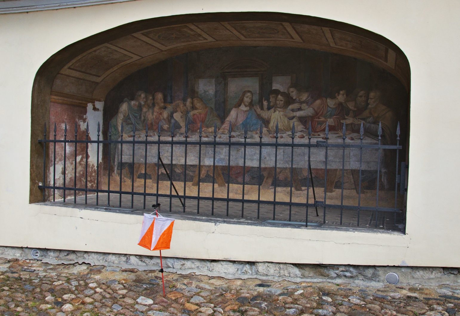 Example [#1579] | O-Map Wiki