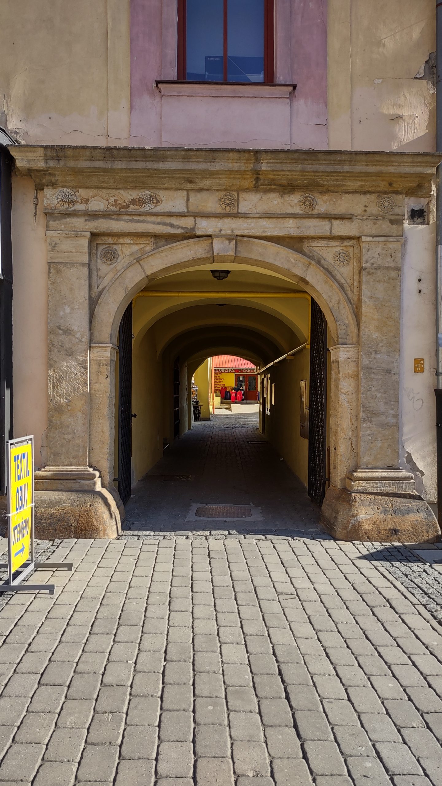 Example [#1864] | O-Map Wiki