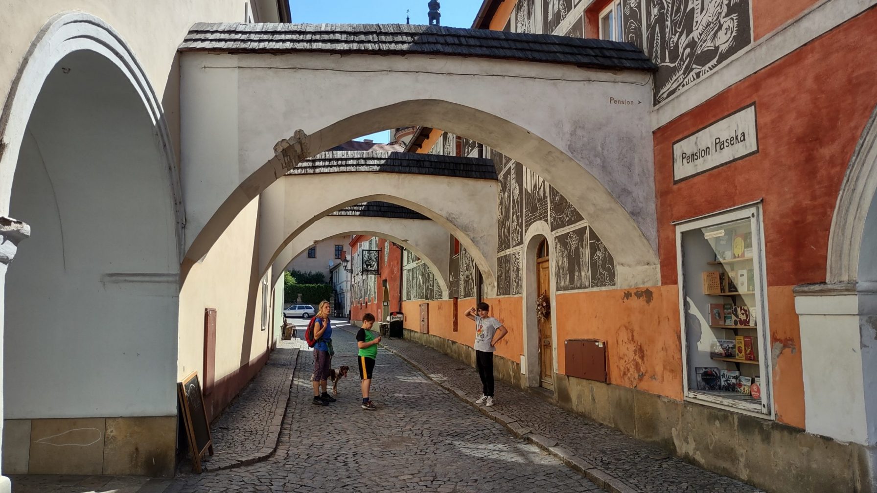 Example [#2232] | O-Map Wiki